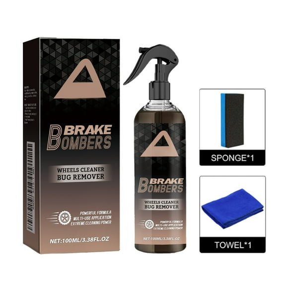 Brake Cleaner Spray in Brake Cleaners - Walmart.com
