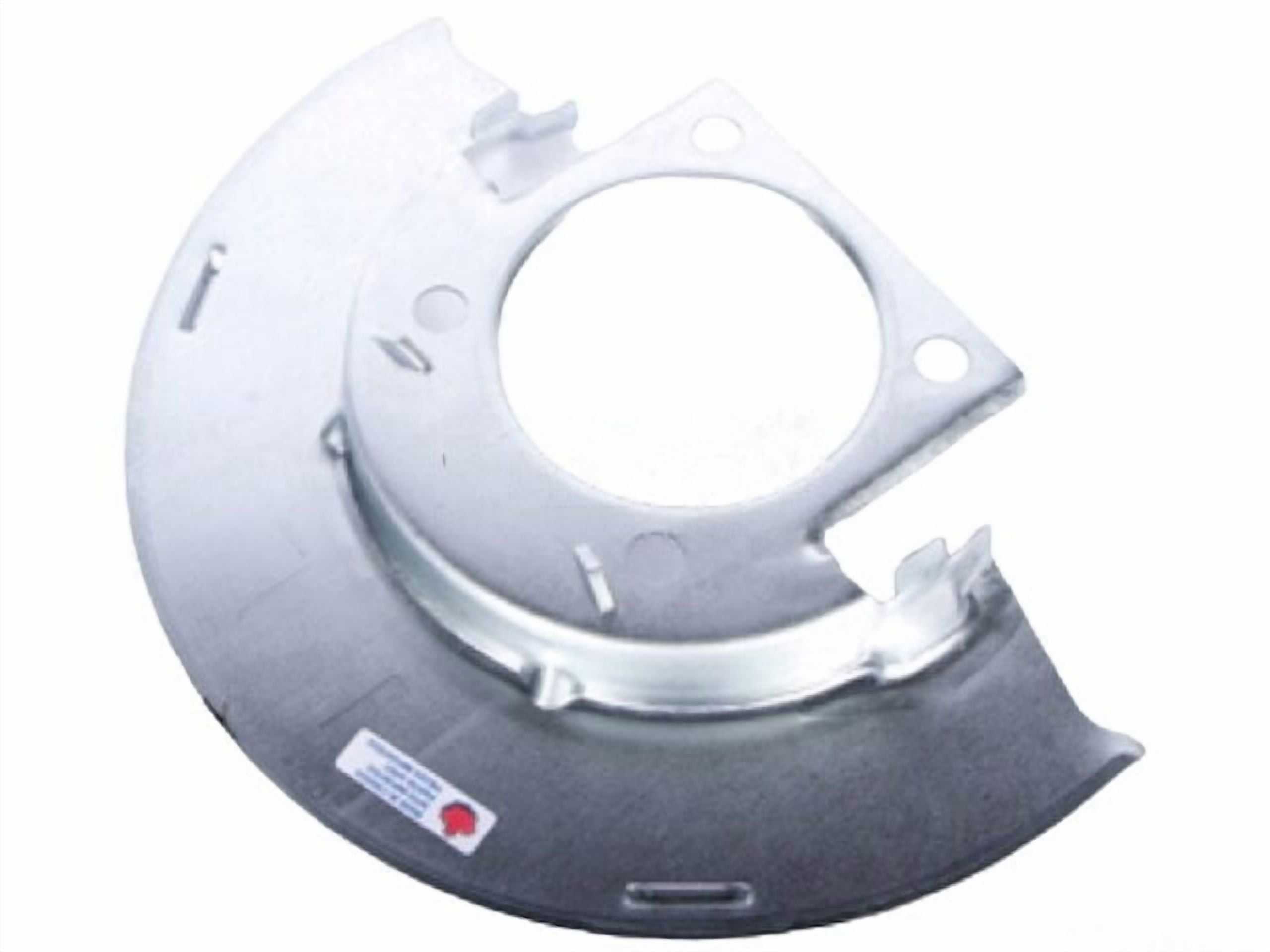 Brake Dust Shield Front for 2003-2025 GMC Savana 3500 - Walmart.com