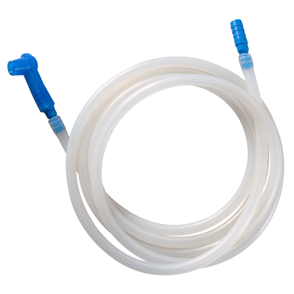 1.2m Brake Bleeder Hose Fluid Replacement Tool for Car Modification 1 ...