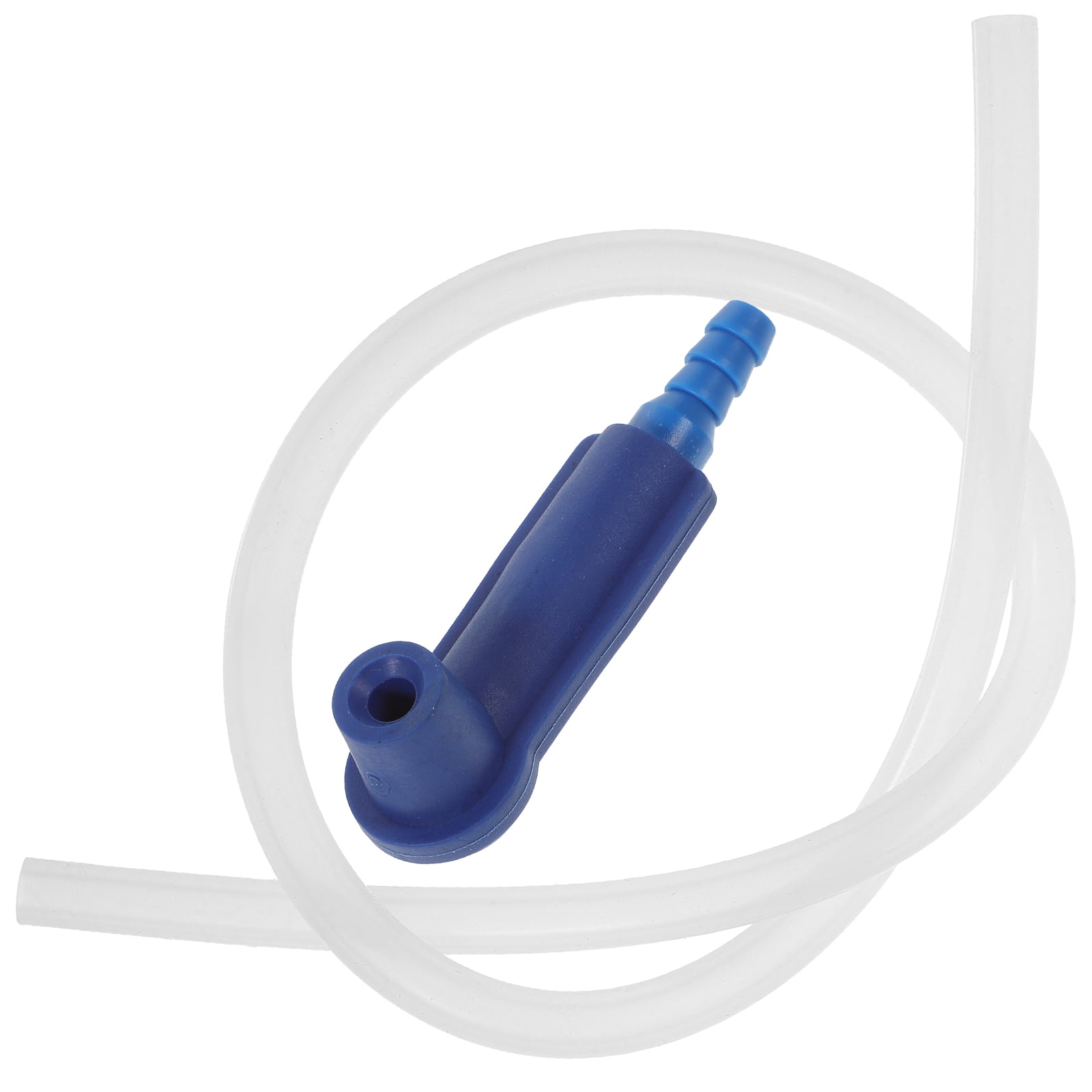 Brake Fluid Bleeder Hose Oil Bleeder Hose Fluid Replacement Hose With ...