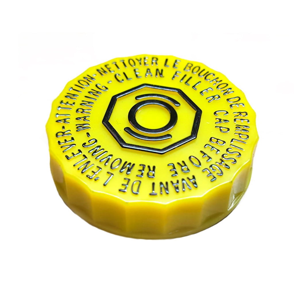 Brake Fluid Caps Replaces 5014518AA Ensures best Performances Vehicle ...