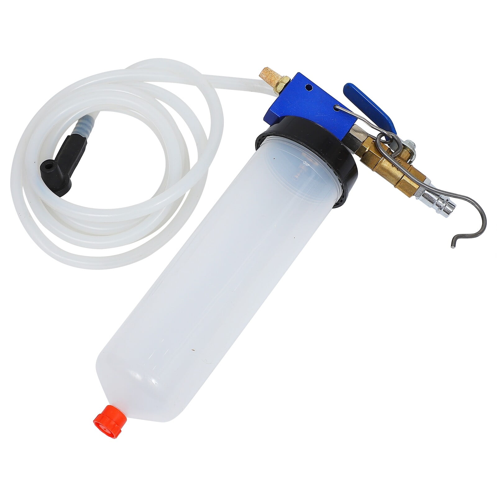 Brake Fluid Changer Car Oil Replace Tools Replacement Auto Bleeder ...