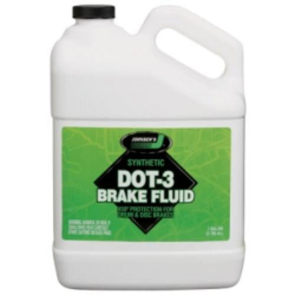 Brake Fluid HD Prem 1Gal 4pk - Walmart.com