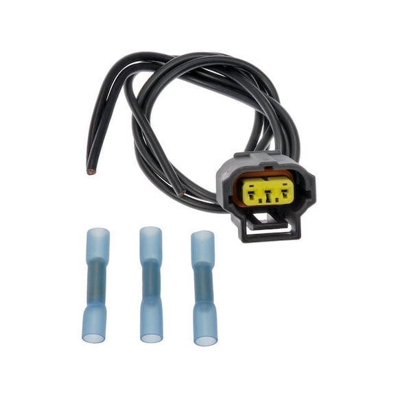 Ford F150 Brake Fluid Level Sensor