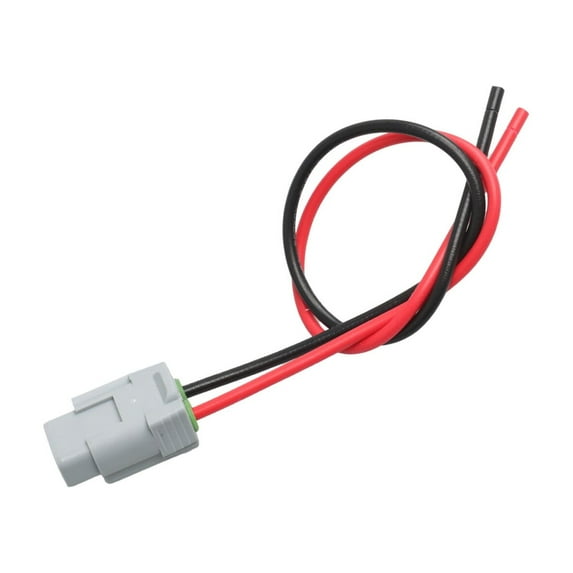 Brake Fluid Level Sensor Wire Loom Wiring Connector Fit for Toyota ...