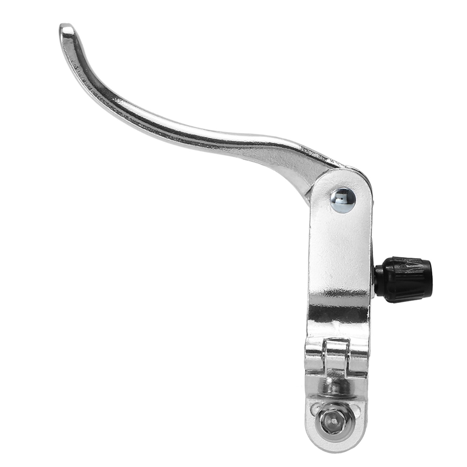 Brake Front / Rear Fixie Bike Brake Kit Road Bike Cruiser Brake Set Bike Caliper Brake Kit Side ...