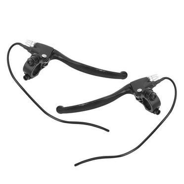 Bicycle Brake Lever Aluminium Alloy Universal Handle Mountain Bike ...