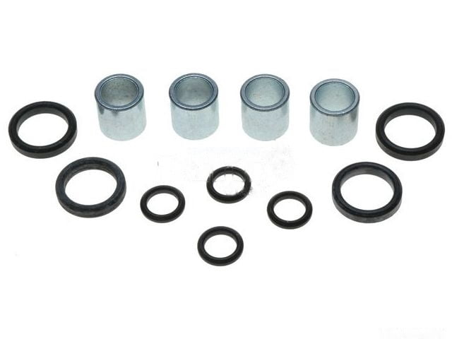 Brake Hardware Kit Rear for 1977-1978 Buick Electra - Walmart.com