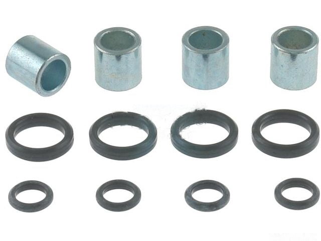 Brake Hardware Kit Rear for 1977-1980 Buick LeSabre (PG-193132 ...