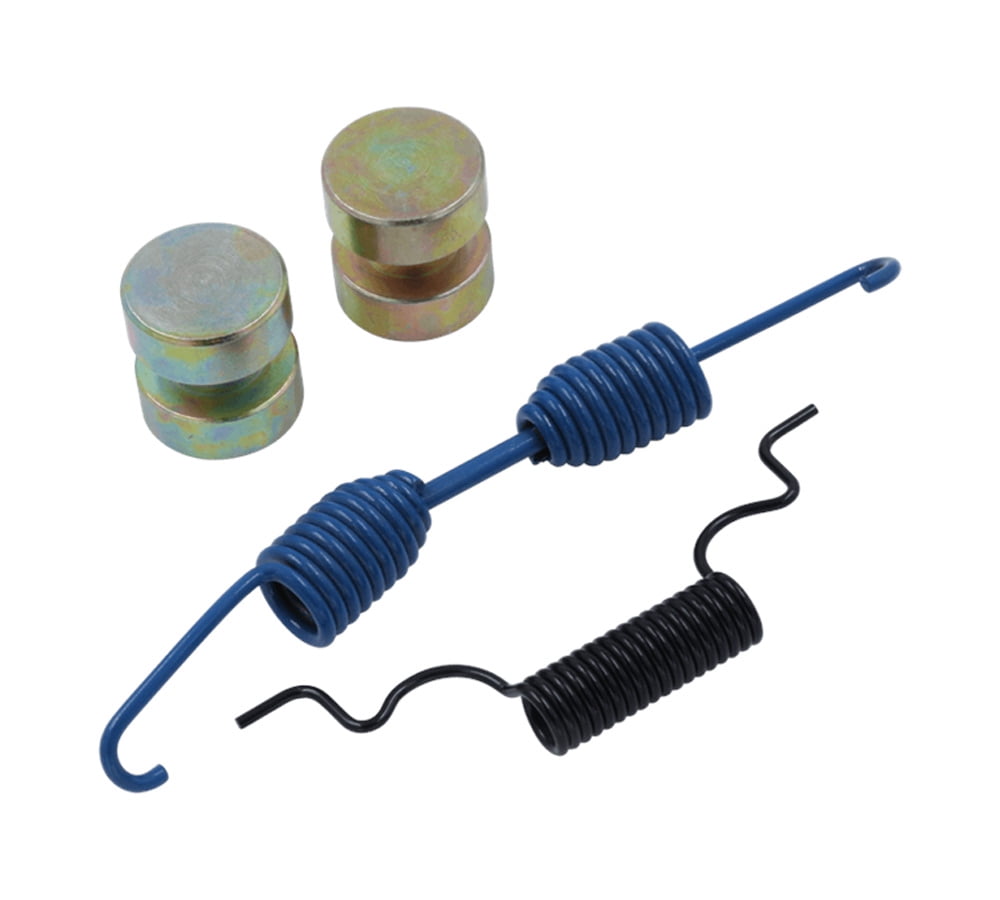 Brake Hardware Kit Replaces OEM: R507004 - Walmart.com