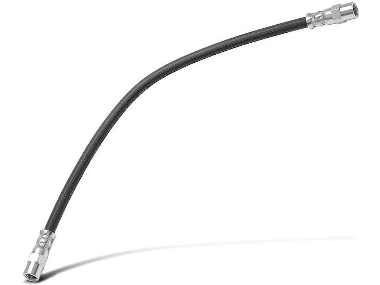Brake Hose 1 - Compatible with 2003 - 2011 Mercedes-Benz G55 AMG Base ...