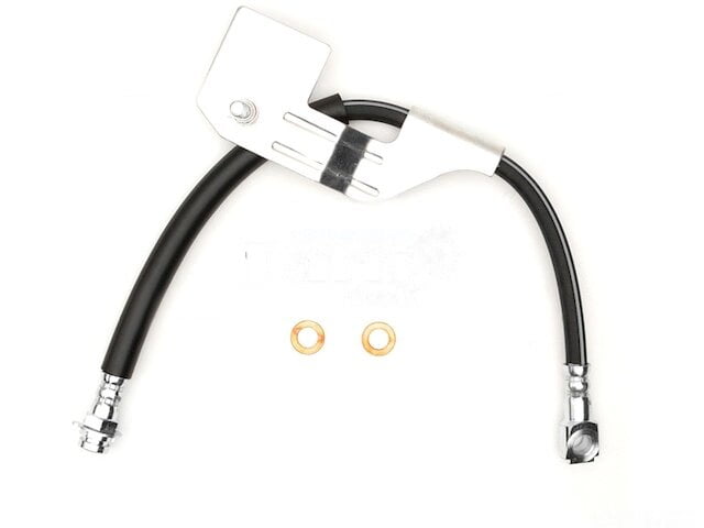 Brake Hose Front Left for 1990-1991 Cadillac Eldorado (PG-472339) - Walmart.com