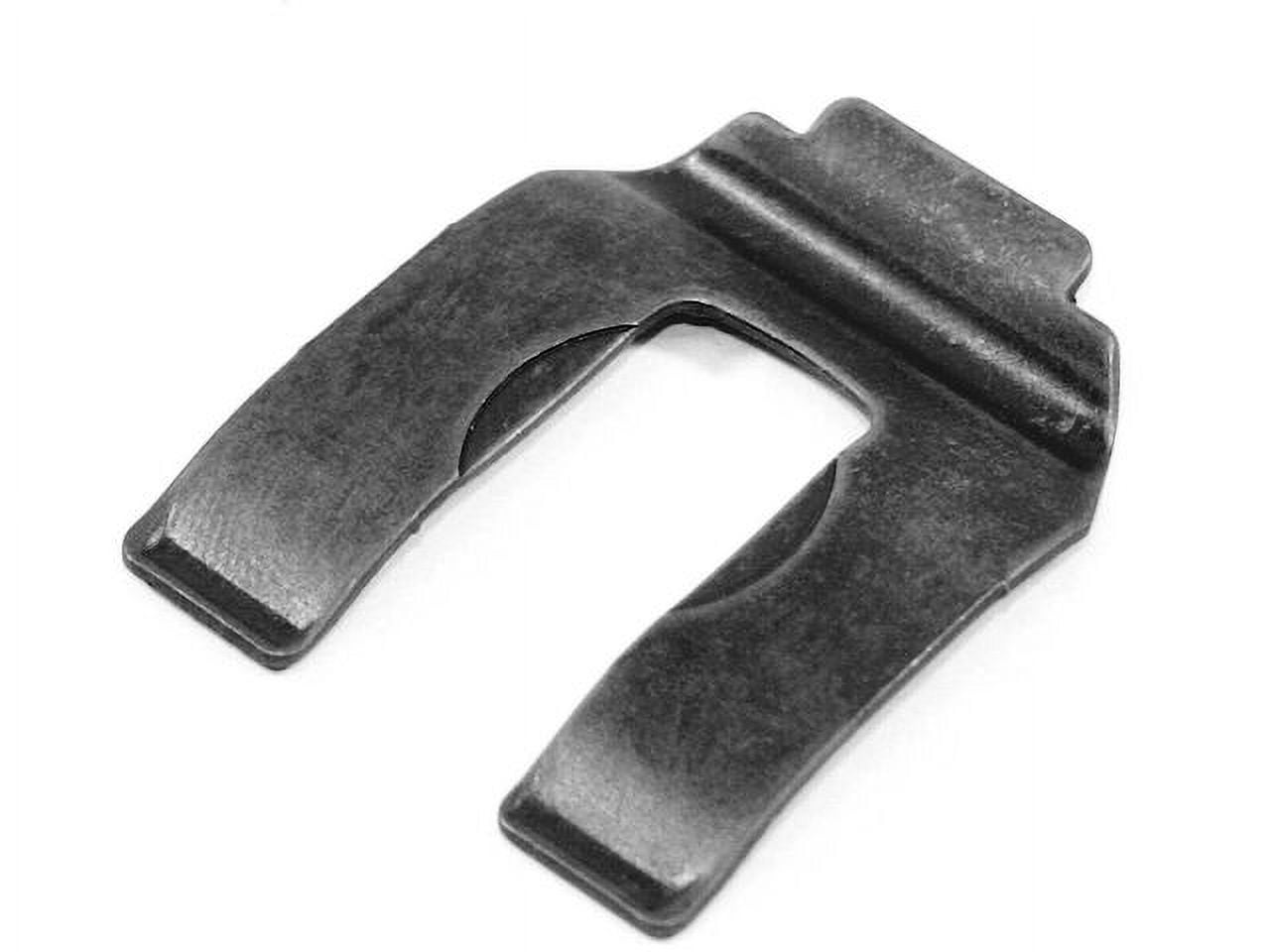 Brake Hose Lock - Compatible with 1971 - 1980 Volkswagen Super Beetle ...