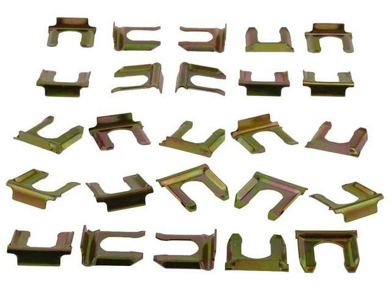 Brake Hose Lock - Compatible with 1991 - 2010 Ford Explorer 1992 1993 ...