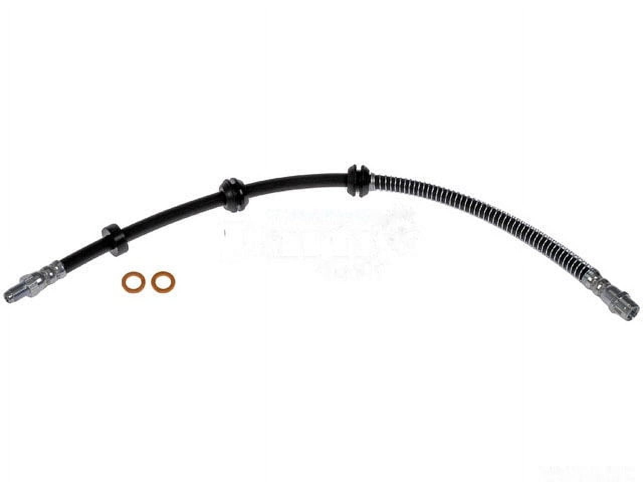 Brake Hose for 2017-2019 Mercedes GLE43 AMG - Walmart.com