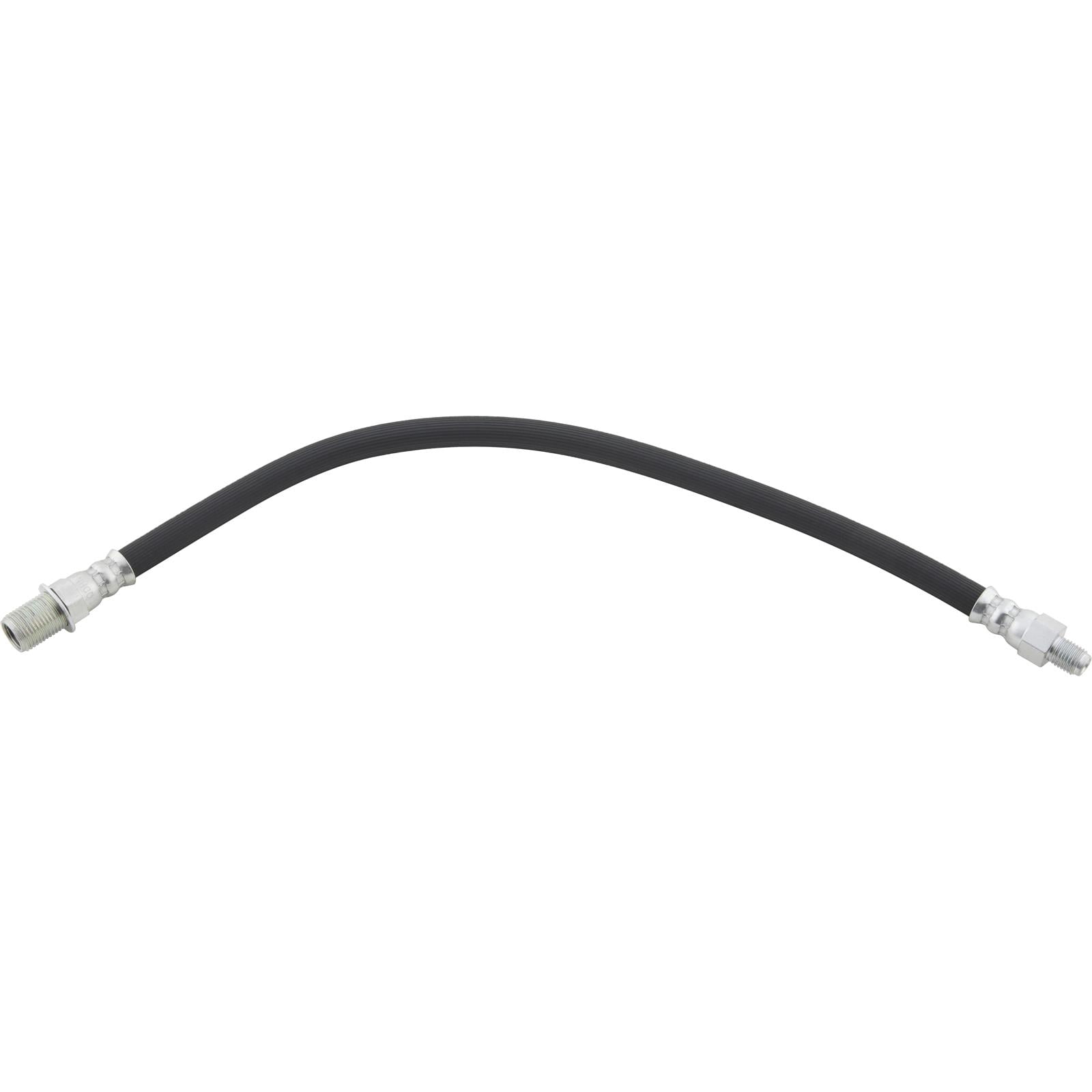 Brake Hose for Early Ford Style Wheel Cylinders, 7/16 Inch Ends ...