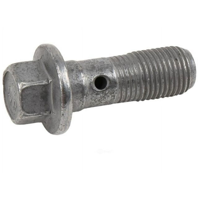 Brake Hydraulic Banjo Bolt - Compatible with 2001 - 2018, 2022 - 2024 ...