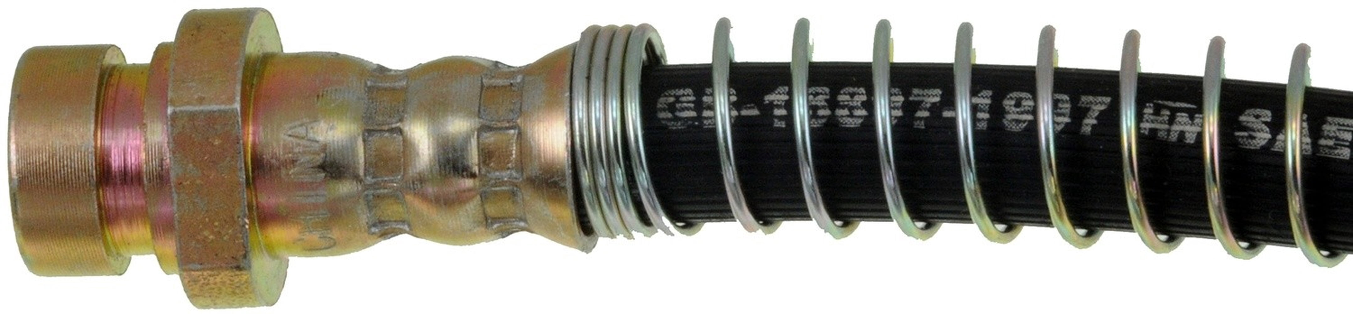 Brake Hydraulic Hose - Walmart.com