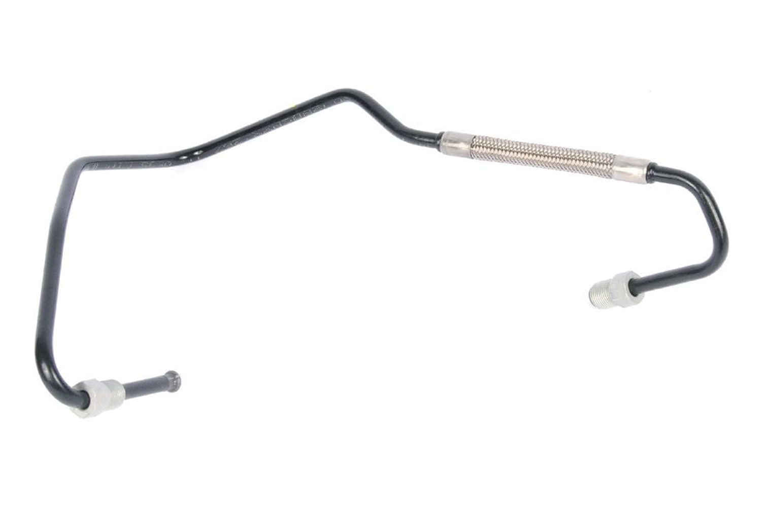 GM Genuine Parts Brake Hydraulic Line Pipe Assembly Brake Pressure Mod ...
