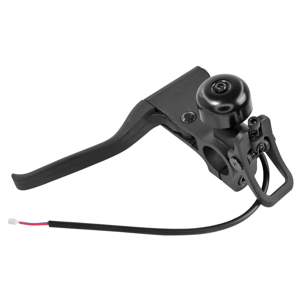 Brake Lever Bell Compatible with Ninebot F20 F25 F30 Electric Scooter ...