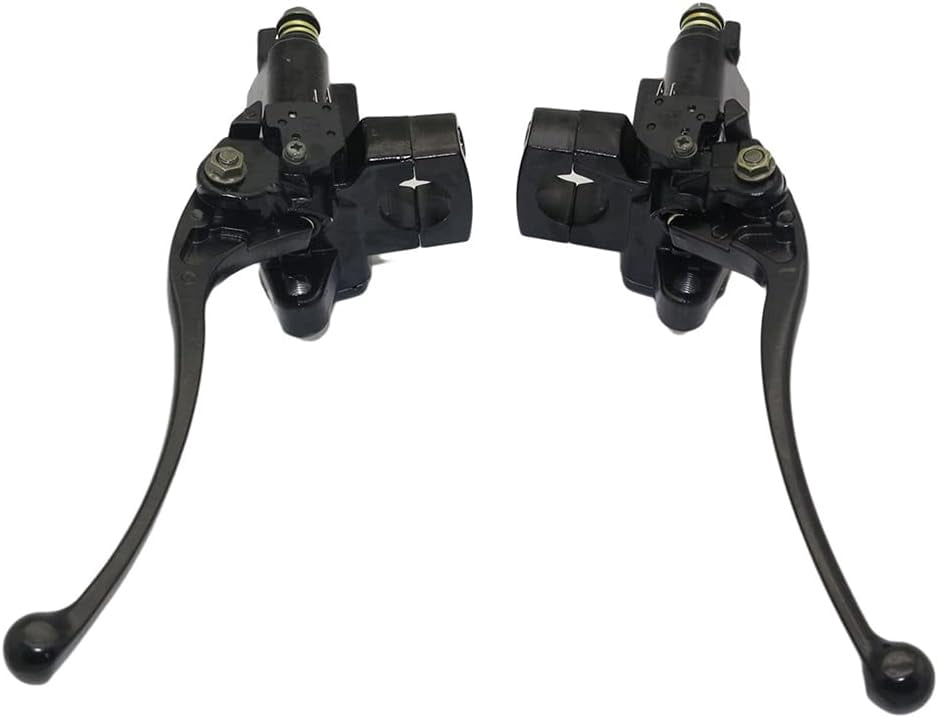 Brake Lever Master Cylinder, Sovob Master Cylinder Clutch Levers ...