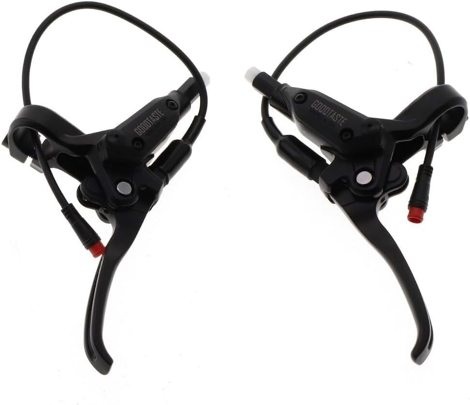 Brake Lever With Power-off Function, Suitable For Electric Bikes ...