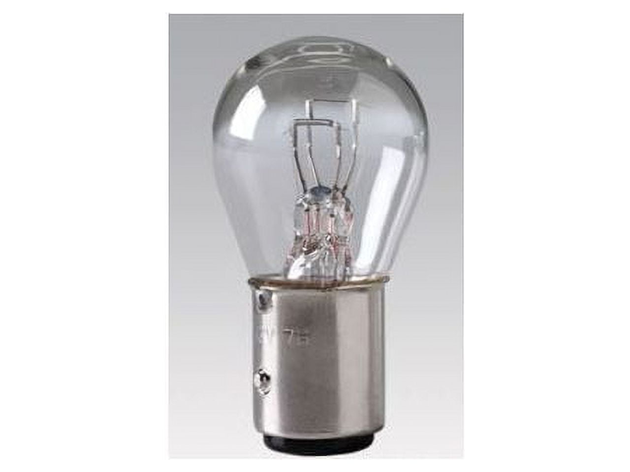 Brake Light Bulb - Compatible with 1983 - 1986 Chevy C10 1984 1985 ...