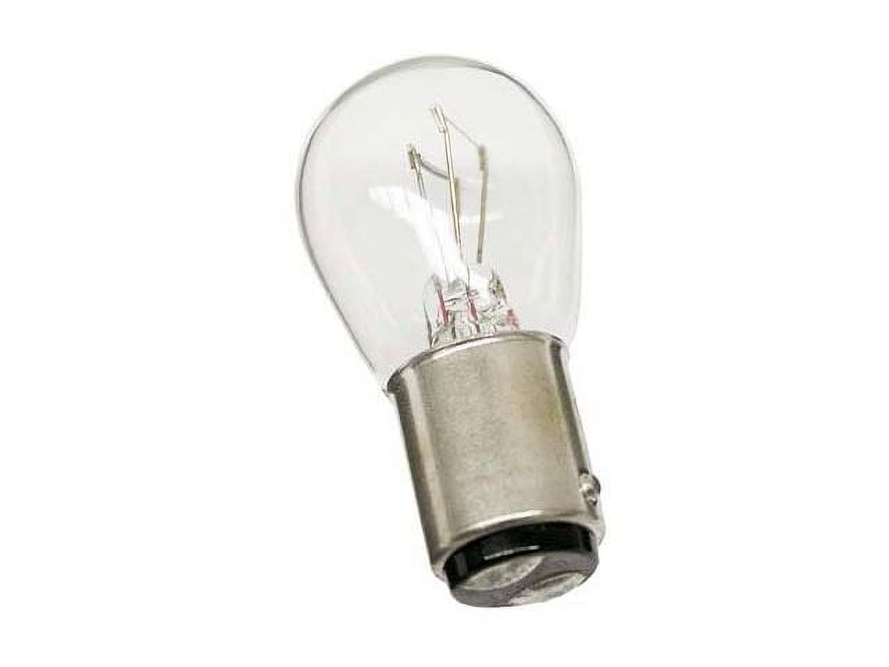 Brake Light Bulb - Compatible with 1996 - 2003 Mercedes-Benz E320 Wagon ...