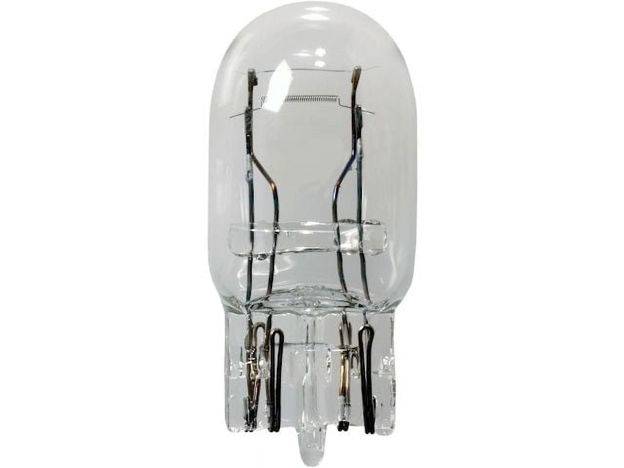 Brake Light Bulb - Compatible with 2000 - 2006 Toyota Tundra 2001 2002 ...