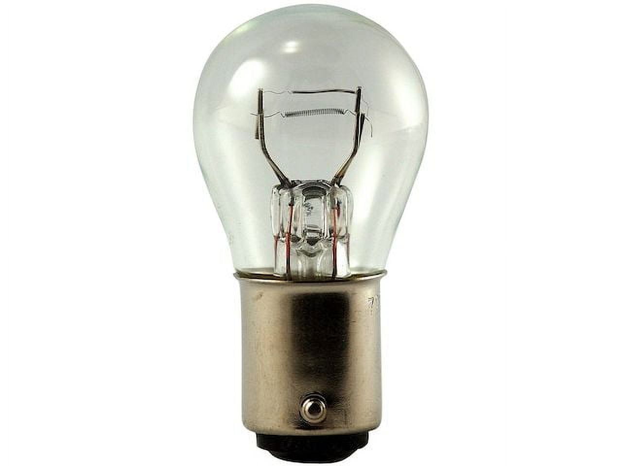 Brake Light Bulb - Compatible with 2000 - 2008 Jaguar S-Type 2001 2002 ...