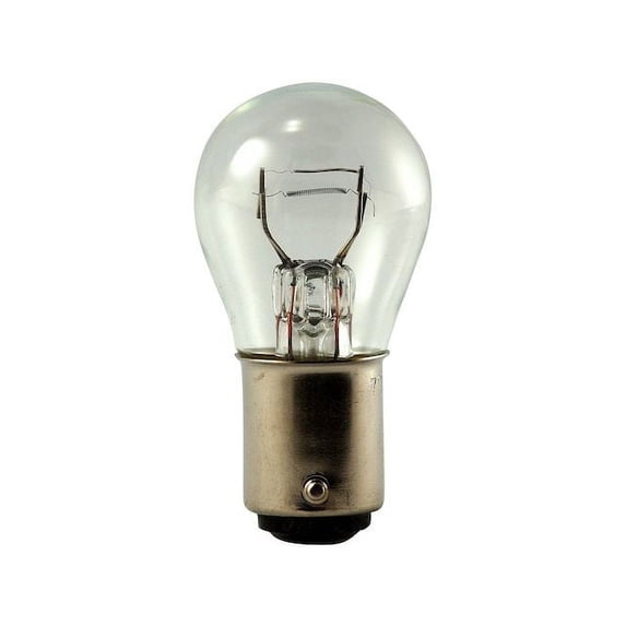 Brake Light Bulb - Compatible with 2000 - 2008 Jaguar S-Type 2001 2002 ...