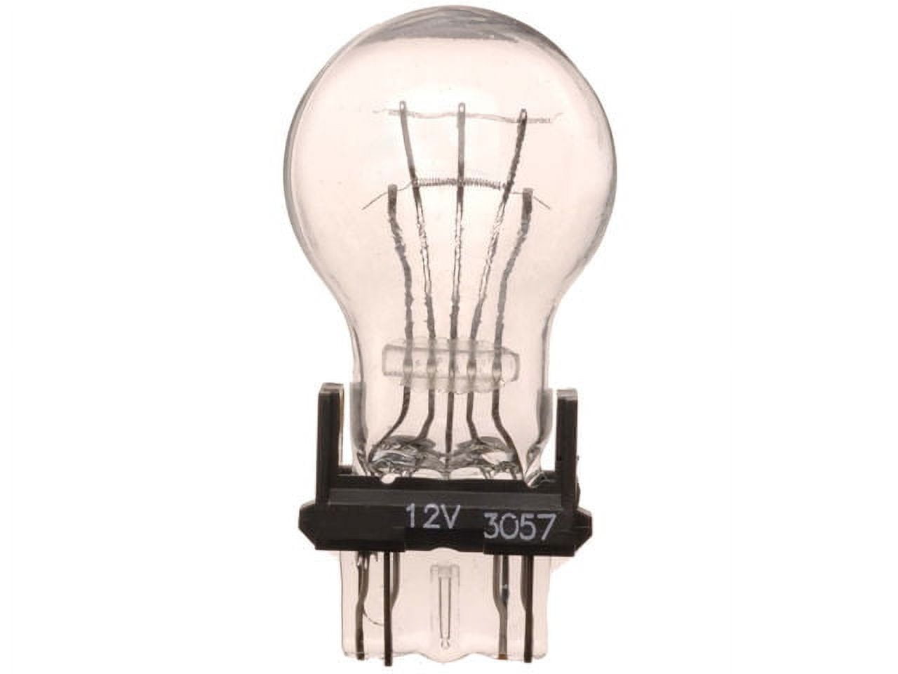 Brake Light Bulb - Compatible with 2002 - 2006 Toyota Camry 2003 2004 ...