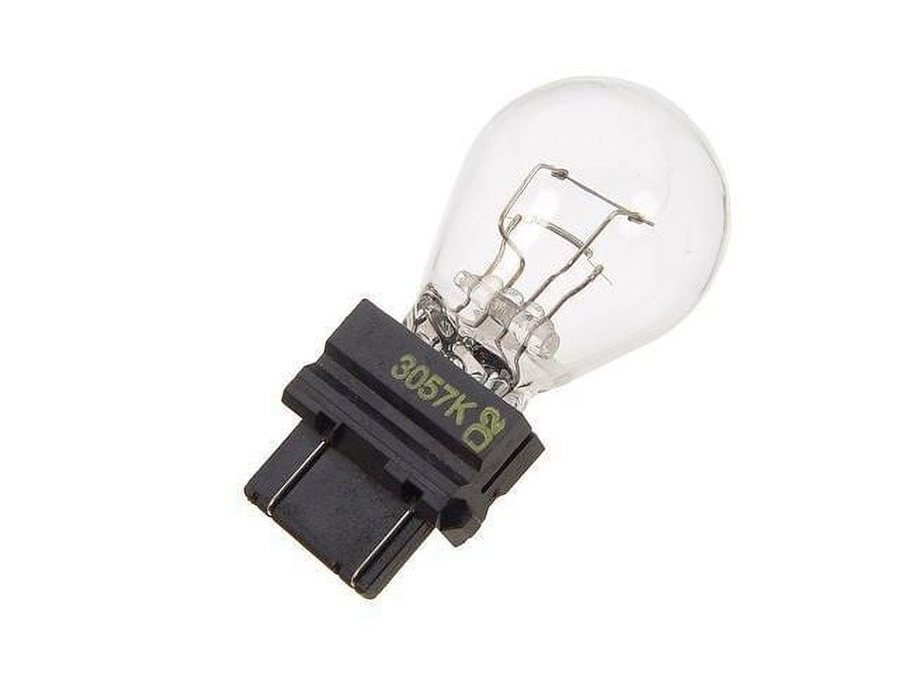 Brake Light Bulb - Compatible with 2003 - 2004, 2008 - 2014 Ford E-150 ...
