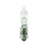 Automotive Halogen Brake Light Bulb - Compatible with 2014 - 2016 BMW ...