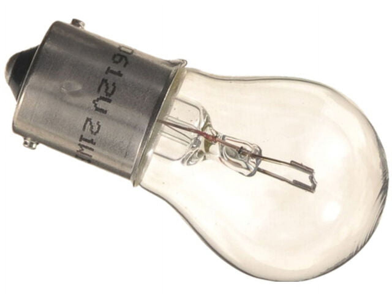 Brake Light Bulb - Compatible with 2015 - 2020 Ram ProMaster City 2016 ...