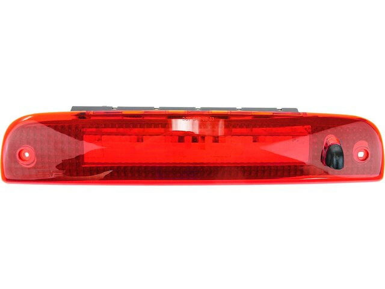 Ford Expedition Brake Light
