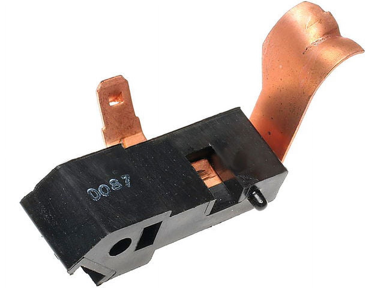 Brake Light Switch - Compatible with 1982 - 1999 Chevy S10 1983 1984 ...