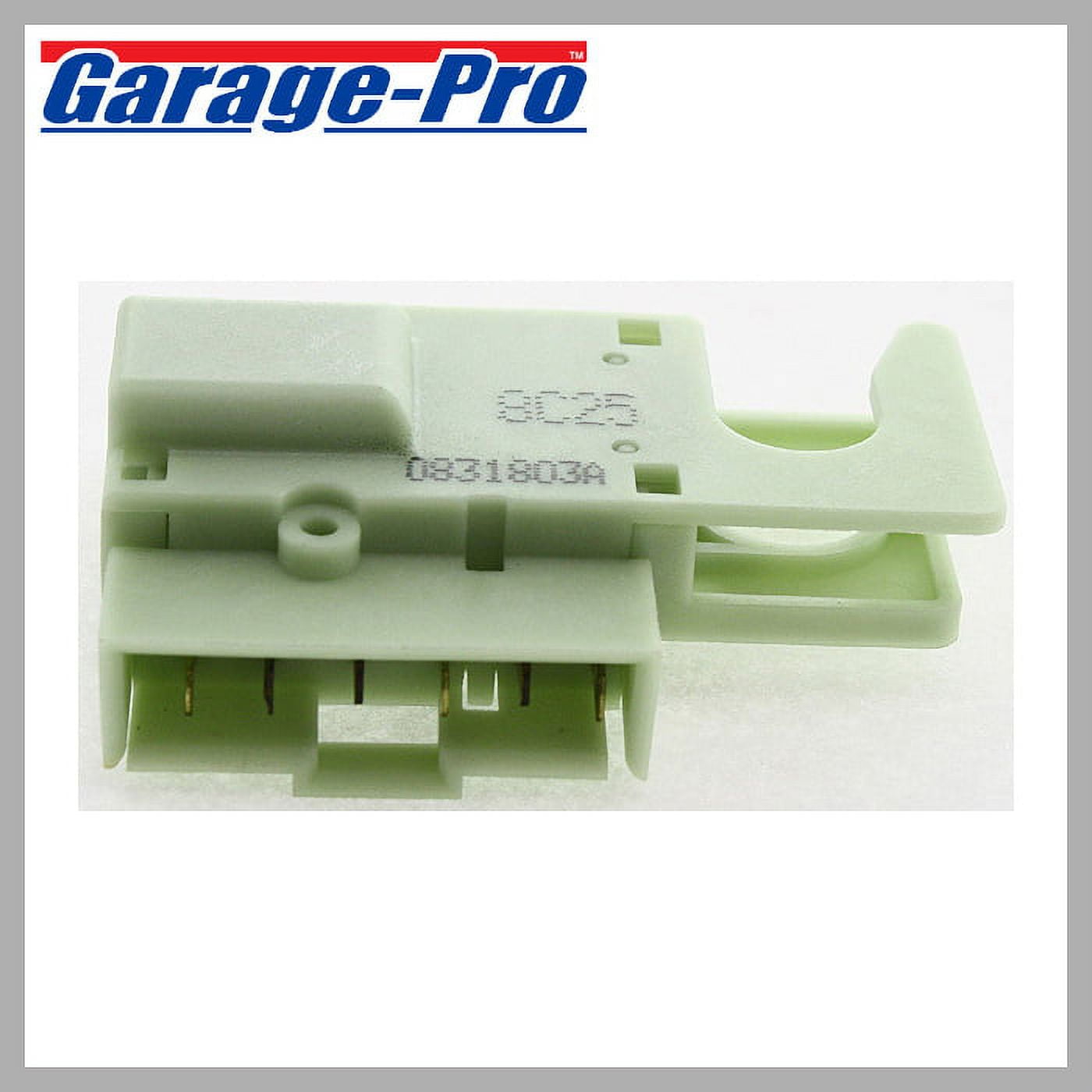 Brake Light Switch Compatible with 1999-2006 Chevrolet Silverado 1500 ...