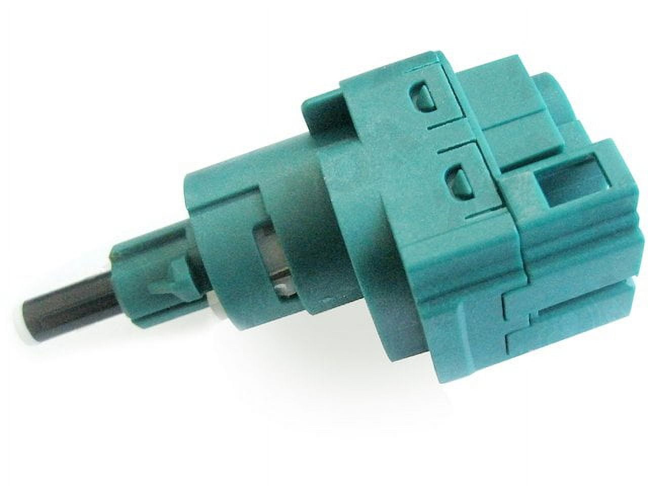 Brake Light Switch - Compatible with 2001 - 2010 Volkswagen Beetle 2002 ...