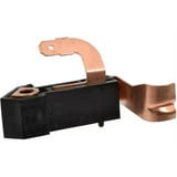 Brake Light Switch - Compatible with 2003 - 2011 Chevy Silverado 1500 ...
