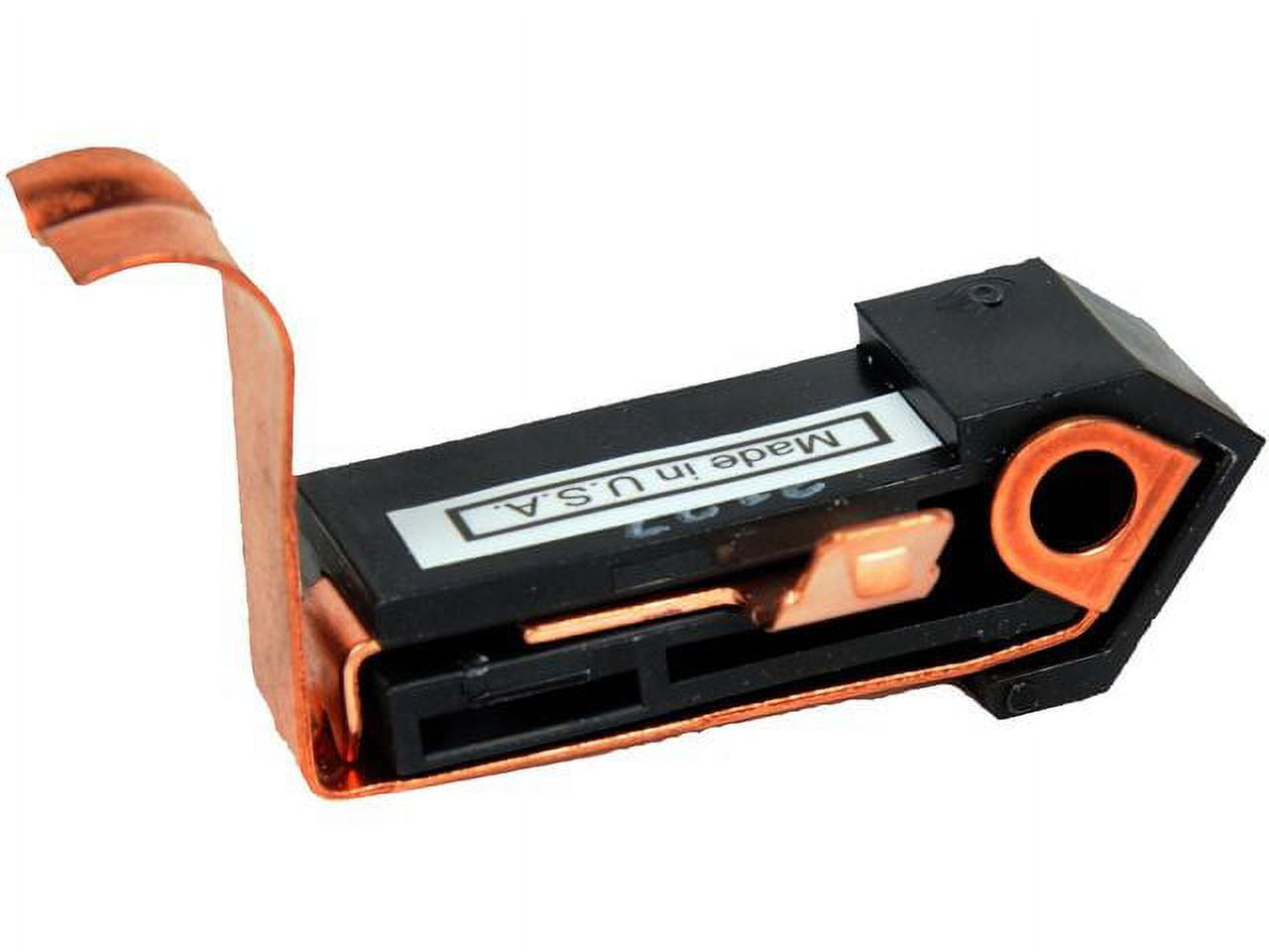 Brake Light Switch - Compatible with 2009 - 2017 Chevy Traverse 2010 ...