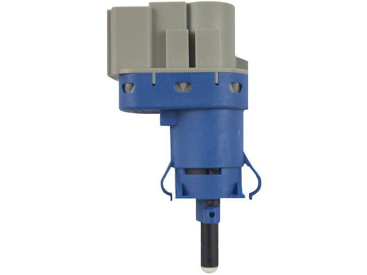 Ford Escape Parking Brake Switch