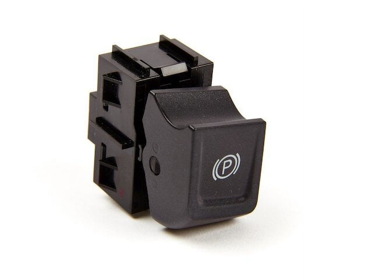 Brake Light Switch - Compatible with 2010 - 2016 Cadillac SRX 2011 2012 ...