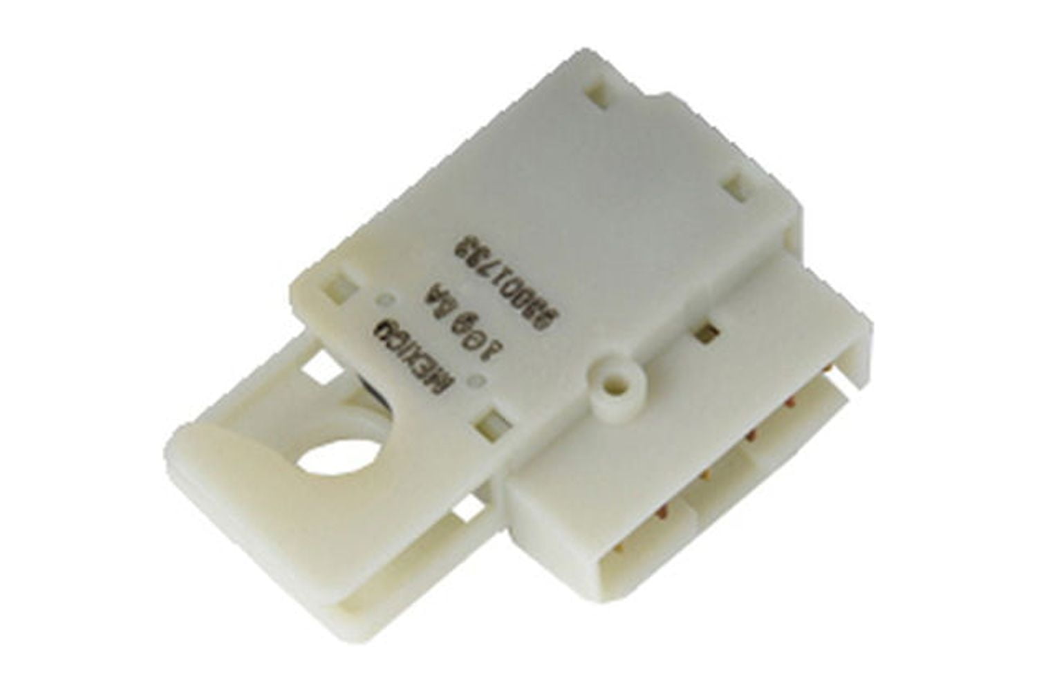 Brake Light Switch Fits select: 2002 CHEVROLET EXPRESS G3500, 2001 ...