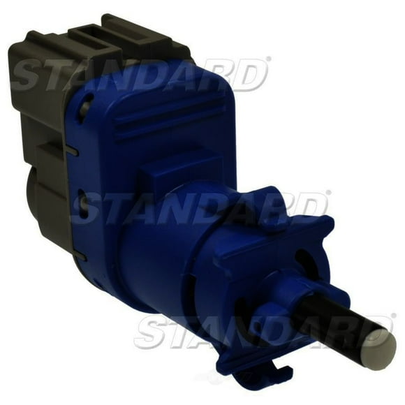 Ford Focus Brake Light Switch