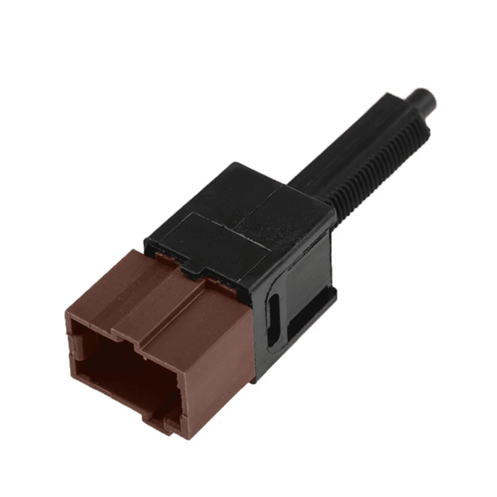 Brake Light Switch For Nissan Armada Sentra Quest Maxima Xterra Leaf ...