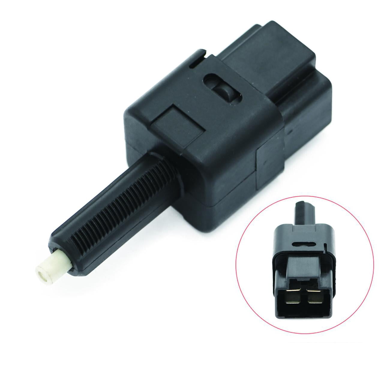 FUSCH Brake Light Switch Lamp for Nissan & Infiniti Automotive ...