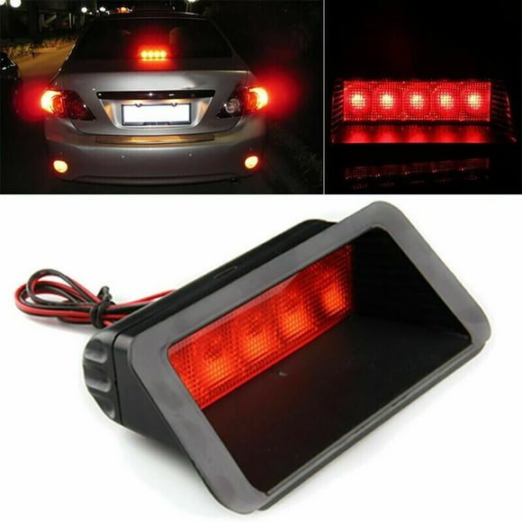 Universal Third Brake Light