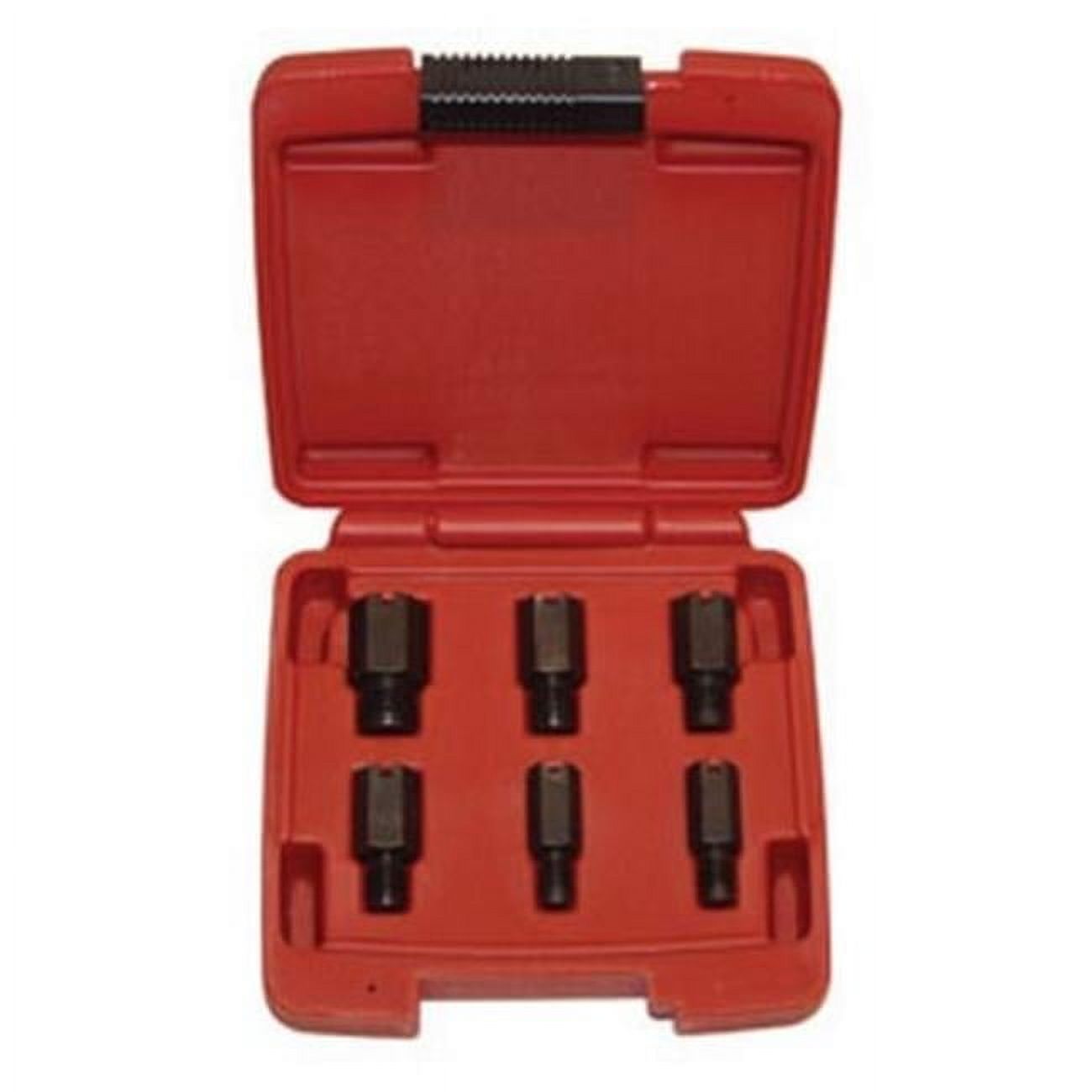 Brake Line & Brake Cylinder Fitting Re-Threading Kit - Walmart.com