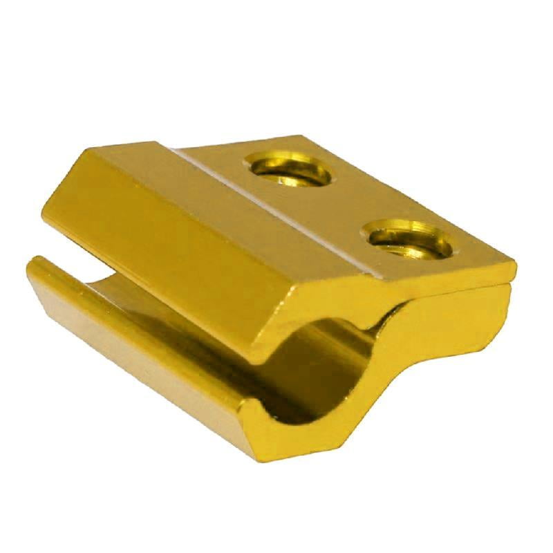 Brake Line Clamp Hose Guide For CRF/CR125/250/450R Oil Line Holder ...